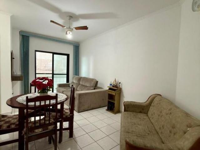 Apartamento em Ocian Praia Grande, SP
