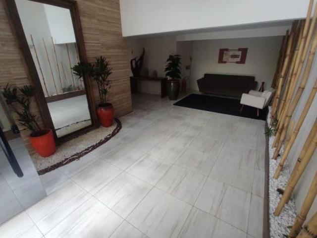 Apartamento em Ocian Praia Grande, SP