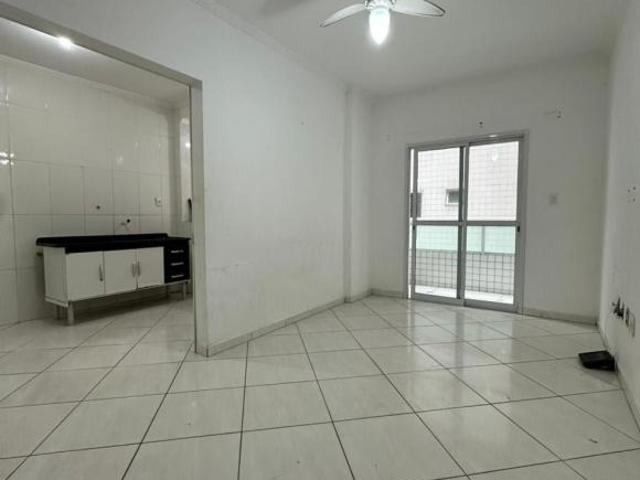 Apartamento em Ocian Praia Grande, SP