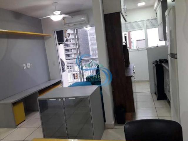 Apartamento em Ocian Praia Grande R$420mil Cod4743