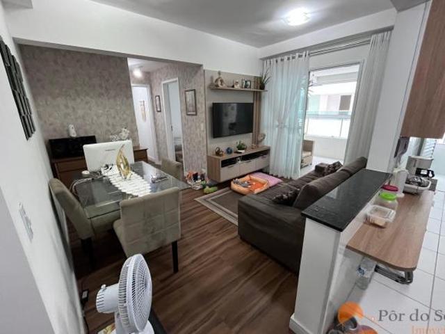 Apartamento em Ocian, Praia Grande/SP