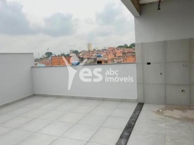 Apartamento em obras à venda na Vila Príncipe de Gales Santo André REF: 20083