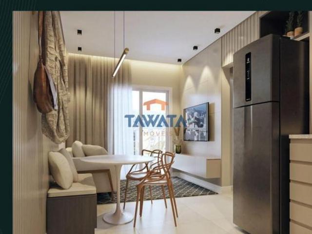 APARTAMENTO EM OBRAS PARA VENDA NA VILA CARRÃO