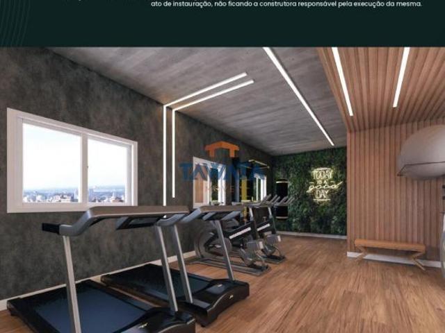 APARTAMENTO EM OBRAS PARA VENDA NA VILA CARRÃO