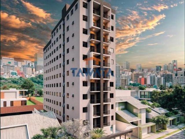 APARTAMENTO EM OBRAS PARA VENDA NA VILA CARRÃO