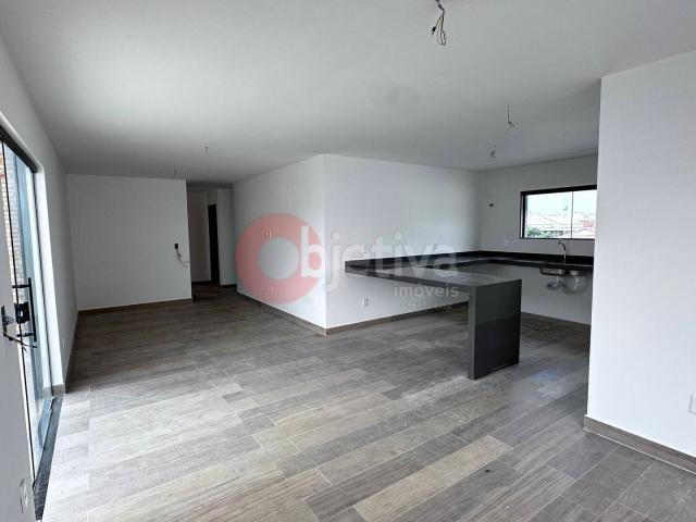 Apartamento em Ogiva, Cabo Frio/RJ de 130m² 3 quartos à venda por R$ 809.000,00