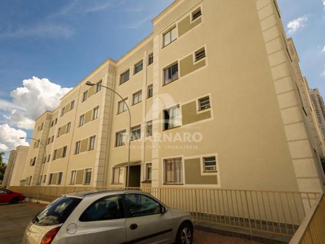 Apartamento em Oficinas no Condomínio Spazio Pontal dos Pinheiros!