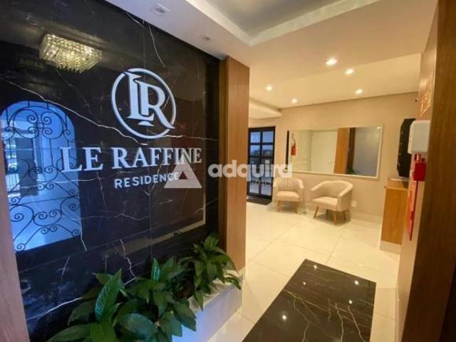 Apartamento em Oficinas, Ponta Grossa/PR de 58m² 2 quartos à venda por R$ 360.000,00
