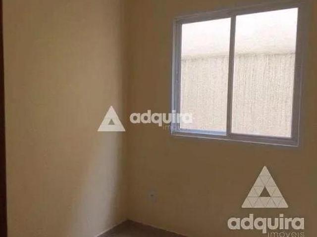 Apartamento em Oficinas, Ponta Grossa/PR de 60m² 3 quartos à venda por R$ 300.000,00