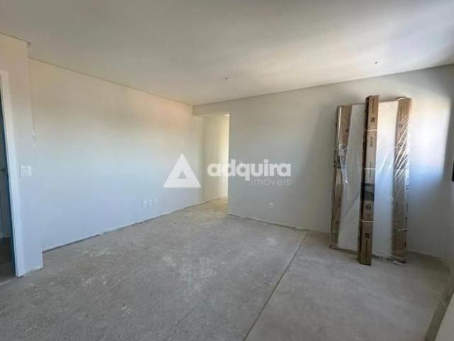 Apartamento em Oficinas, Ponta Grossa/PR de 62m² 2 quartos à venda por R$ 450.000,00