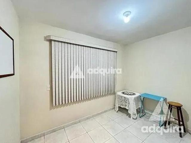 Apartamento em Oficinas, Ponta Grossa/PR de 67m² 2 quartos à venda por R$ 240.000,00