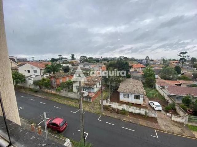 Apartamento em Oficinas, Ponta Grossa/PR de 67m² 2 quartos à venda por R$ 380.000,00