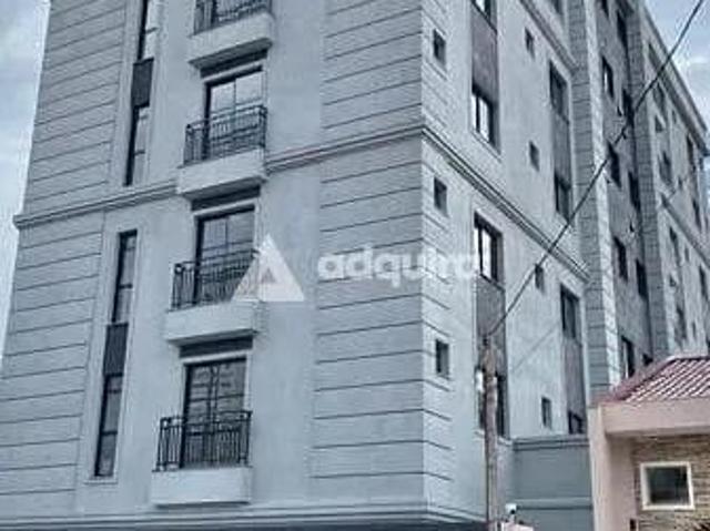 Apartamento em Oficinas, Ponta Grossa/PR de 66m² 3 quartos à venda por R$ 490.000,00