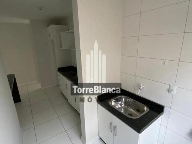 Apartamento em Oficinas, Ponta Grossa/PR de 72m² 3 quartos à venda por R$ 480.000,00