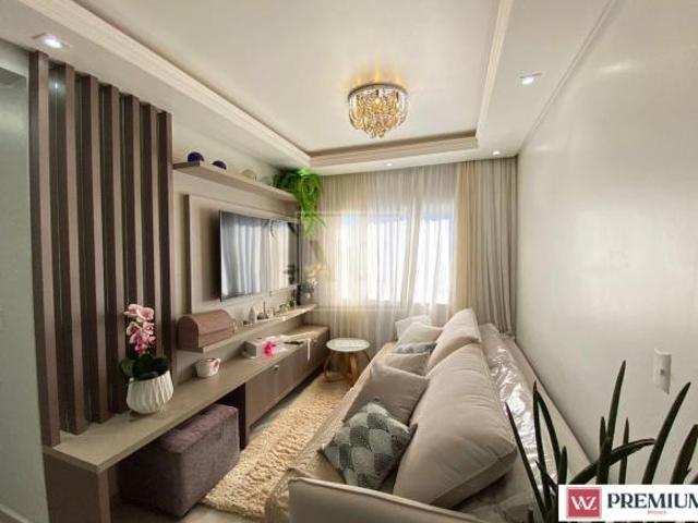Apartamento em Oficinas, Ponta Grossa/PR de 72m² 3 quartos à venda por R$ 600.000,00