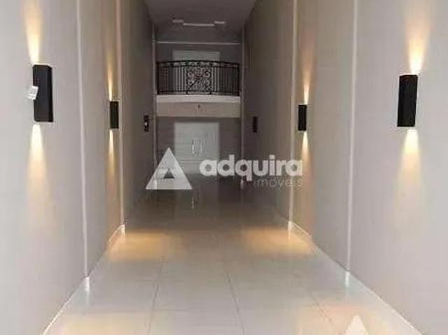 Apartamento em Oficinas, Ponta Grossa/PR de 85m² 3 quartos à venda por R$ 530.000,00