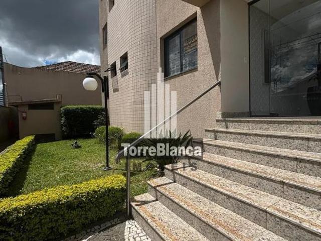 Apartamento em Oficinas, Ponta Grossa/PR de 89m² 3 quartos à venda por R$ 499.500,00