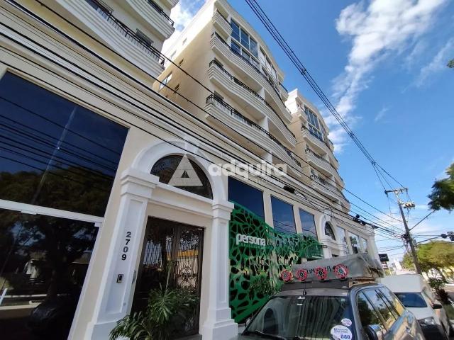 Apartamento em Oficinas, Ponta Grossa/PR de 10m² 3 quartos à venda por R$ 789.000,00