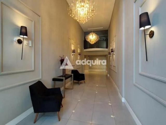 Apartamento em Oficinas, Ponta Grossa/PR de 10m² 3 quartos à venda por R$ 790.000,00