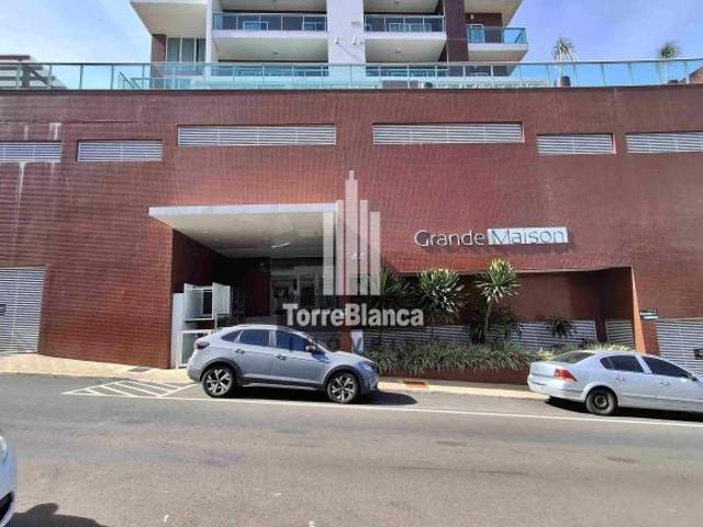Apartamento em Oficinas, Ponta Grossa/PR de 110m² 2 quartos à venda por R$ 650.000,00