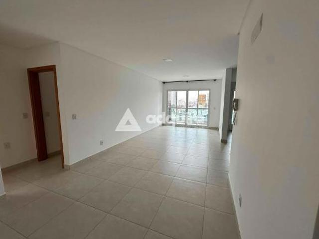 Apartamento em Oficinas, Ponta Grossa/PR de 110m² 2 quartos à venda por R$ 750.000,00