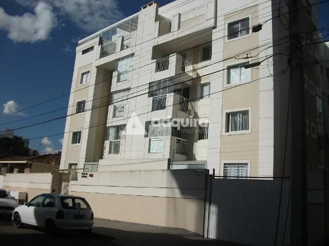 Apartamento em Oficinas, Ponta Grossa/PR de 130m² 3 quartos à venda por R$ 729.900,00