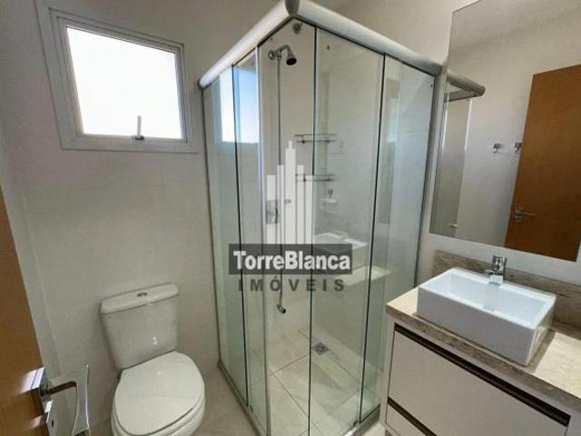 Apartamento em Oficinas, Ponta Grossa/PR de 133m² 3 quartos à venda por R$ 830.000,00