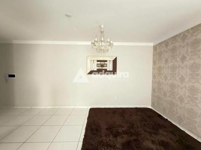 Apartamento em Oficinas, Ponta Grossa/PR de 135m² 3 quartos à venda por R$ 450.000,00
