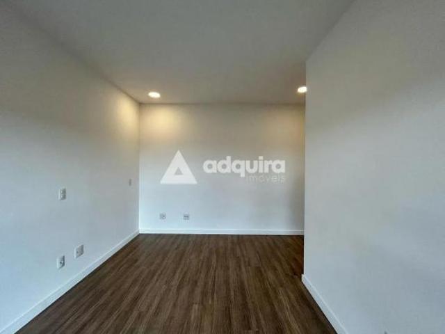 Apartamento em Oficinas, Ponta Grossa/PR de 136m² 3 quartos à venda por R$ 850.000,00