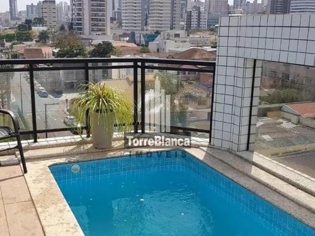 Apartamento em Oficinas, Ponta Grossa/PR de 171m² 3 quartos à venda por R$ 1.100.000,00