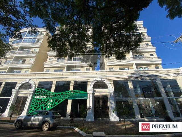 Apartamento em Oficinas, Ponta Grossa/PR de 187m² 3 quartos à venda por R$ 699.900,00