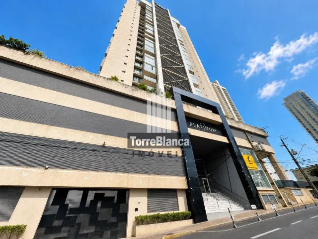 Apartamento em Oficinas, Ponta Grossa/PR de 207m² 3 quartos para locação R$ 3.700,00/mes