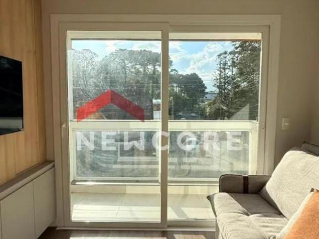 Apartamento em Oito de Abril Centro Canela/RS