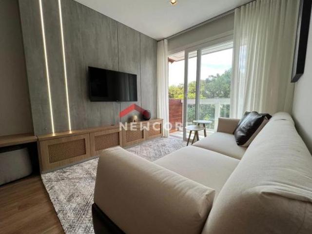 Apartamento em Oito de Abril Centro Canela/RS