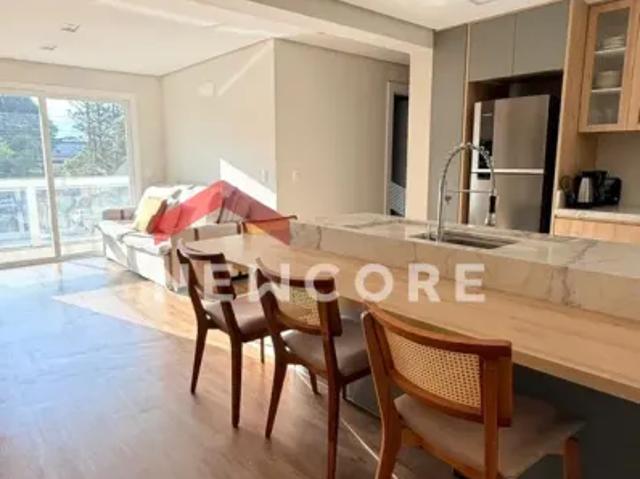 Apartamento em Oito de Abril Centro Canela/RS