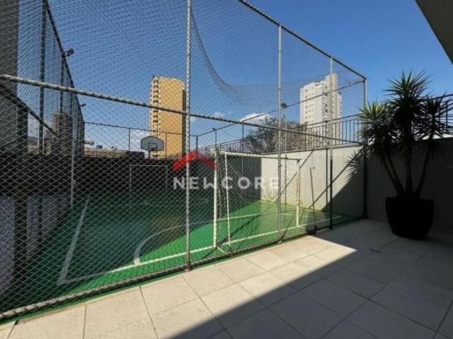 Apartamento em Olavo Bilac Centro Cascavel/PR