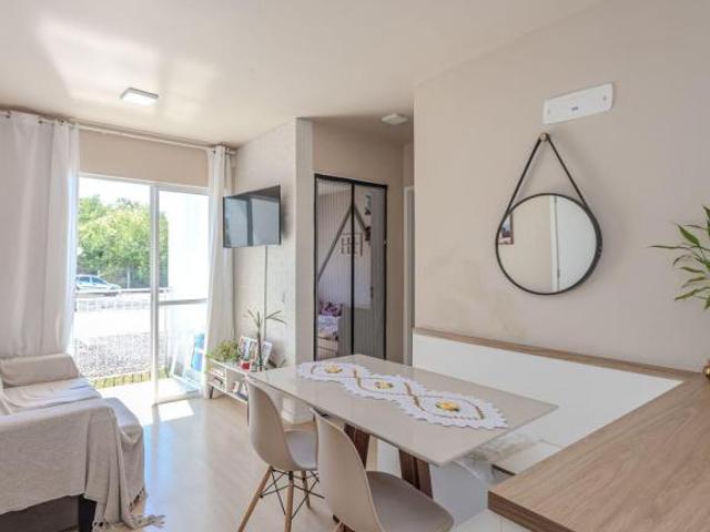 Apartamento em Olaria