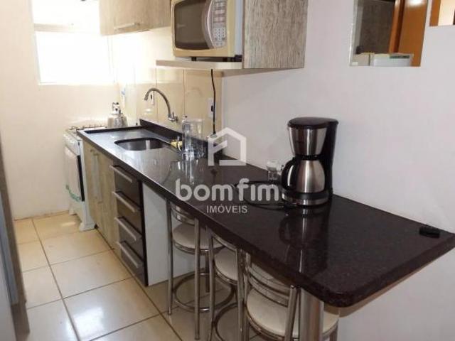 Apartamento em Olaria, Canoas/RS de 51m² 2 quartos à venda por R$ 160.000,00
