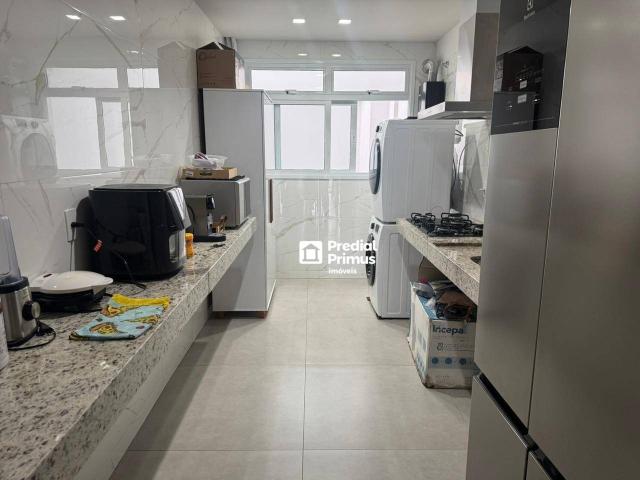 Apartamento em Olaria, Nova Friburgo/RJ de 86m² 2 quartos à venda por R$ 629.000,00