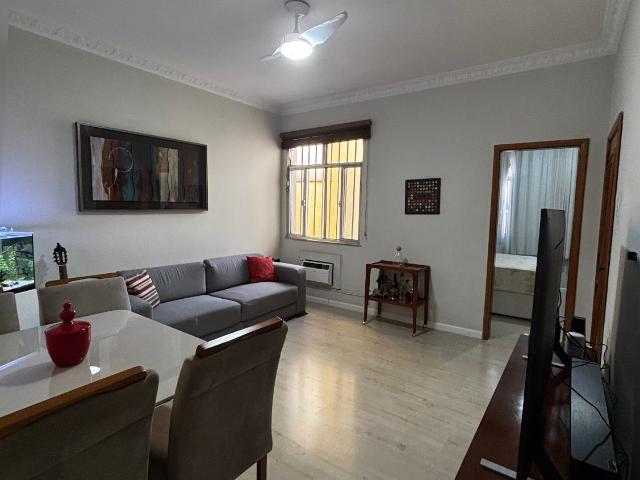 Apartamento em Olaria, Rio de Janeiro/RJ de 55m² 2 quartos à venda por R$ 249.000,00
