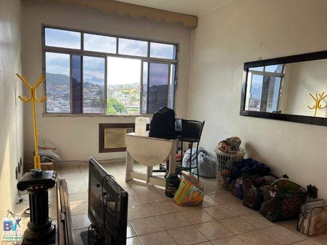 Apartamento em Olaria, Rio de Janeiro/RJ de 80m² 2 quartos à venda por R$ 239.900,00