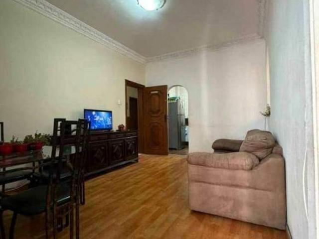 Apartamento em Olaria, Rio de Janeiro/RJ de 84m² 2 quartos à venda por R$ 309.000,00
