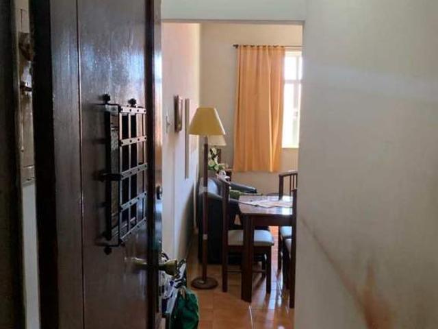 Apartamento em Olaria, Rio de Janeiro/RJ de 38m² 1 quartos à venda por R$ 169.900,00