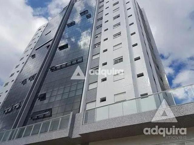 Apartamento em Olarias, Ponta Grossa/PR de 10m² 1 quartos à venda por R$ 1.300.000,00 ou para locaçã