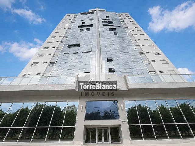 Apartamento em Olarias, Ponta Grossa/PR de 266m² 4 quartos para locação R$ 7.000,00/mes