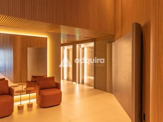 Apartamento em Olarias, Ponta Grossa/PR de 210m² 3 quartos à venda por R$ 1.300.000,00