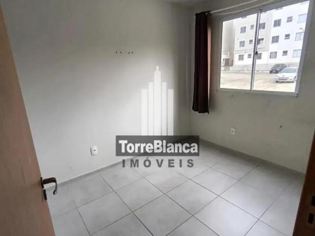 Apartamento em Olarias, Ponta Grossa/PR de 45m² 2 quartos à venda por R$ 190.000,00