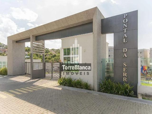 Apartamento em Olarias, Ponta Grossa/PR de 55m² 2 quartos para locação R$ 1.500,00/mes
