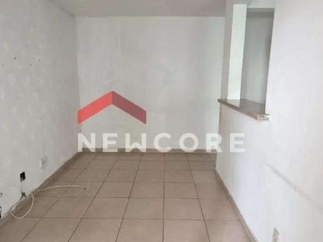 Apartamento em Olga Fadel Abarca Jardim Santa Terezinha Zona Leste São Paulo/SP