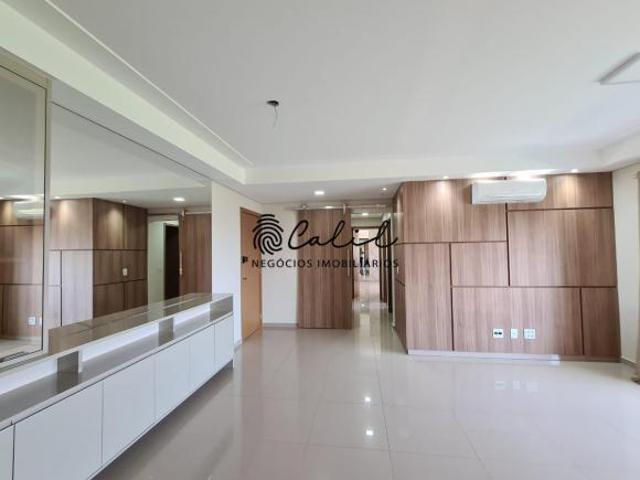 Apartamento em Olhos D’Água, Bonfim Paulista – Acabamento diferenciado – 108,32 m²